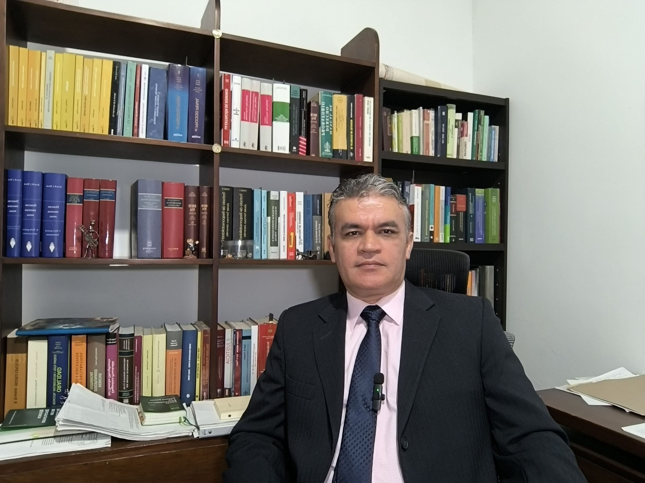 Criminal Forfeiture in Colombia: Legal Framework, Nature and ...