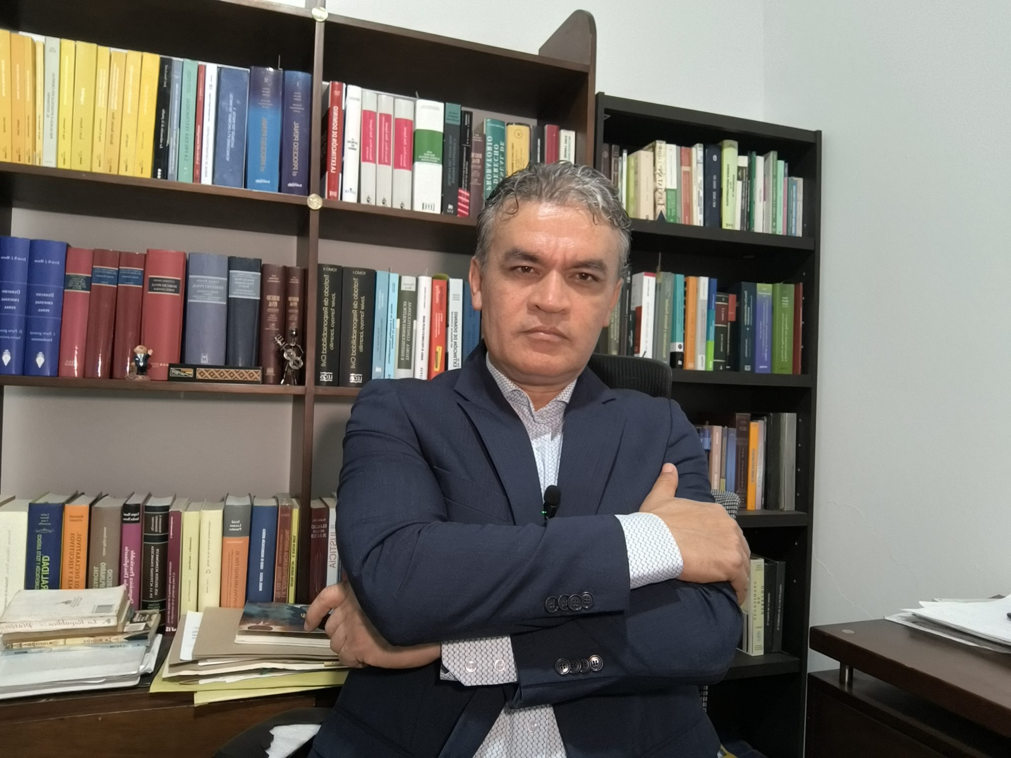 "Disciplinado" vs. "Disciplinable": Un Error Que Afecta la Presunción ...